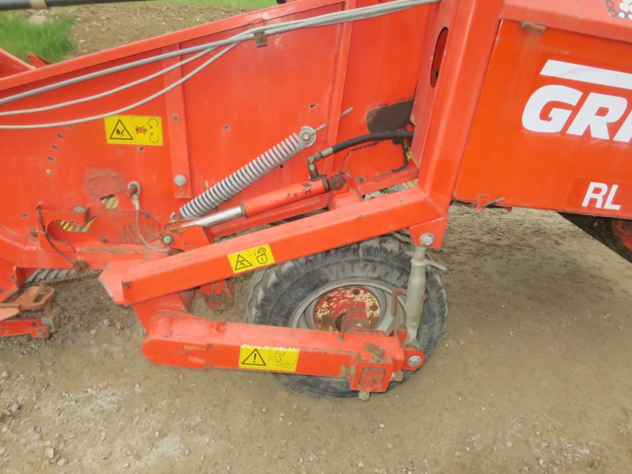 Welcome to Andershornstein AB Sweden | Second hand agriculture machines ...