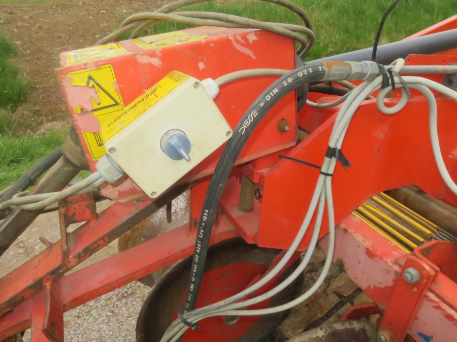 Welcome to Andershornstein AB Sweden | Second hand agriculture machines ...