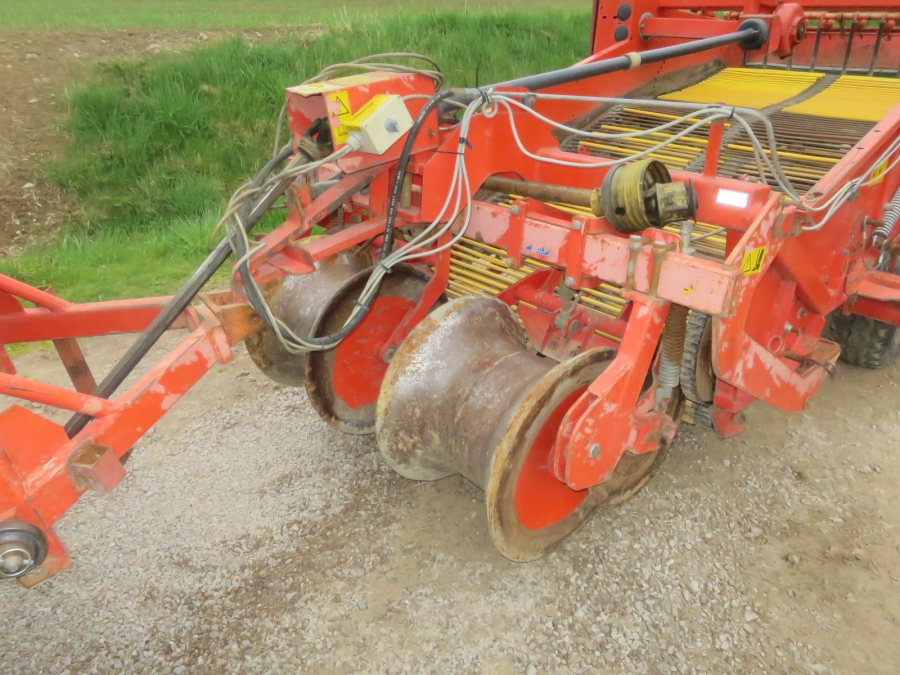 Welcome to Andershornstein AB Sweden | Second hand agriculture machines ...