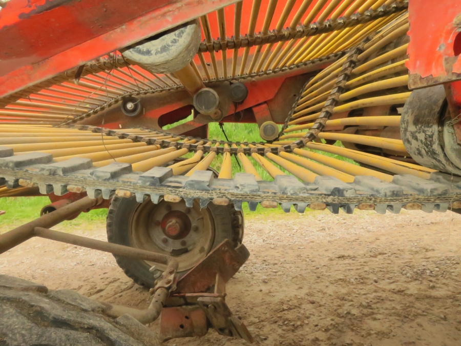 Welcome to Andershornstein AB Sweden | Second hand agriculture machines ...