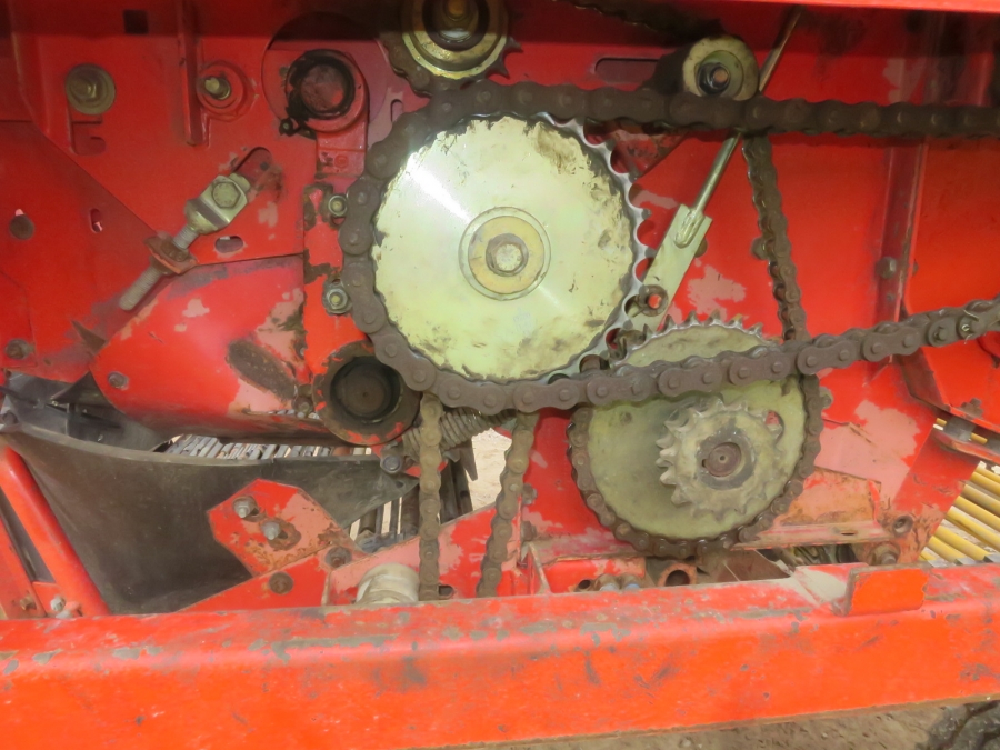 Welcome to Andershornstein AB Sweden | Second hand agriculture machines ...