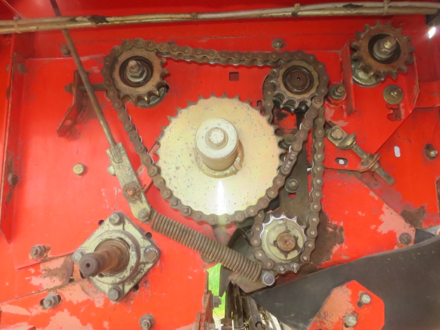 Welcome to Andershornstein AB Sweden | Second hand agriculture machines ...