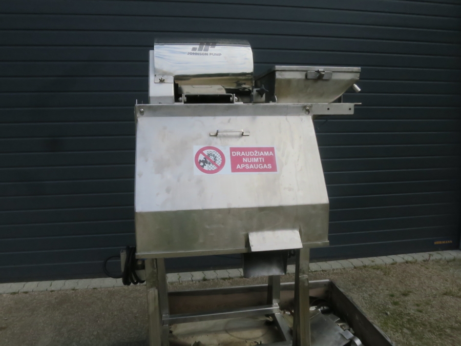 Welcome to Andershornstein AB Sweden | Second hand agriculture machines ...