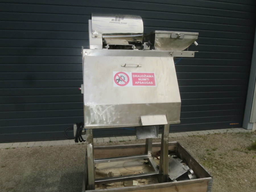 Welcome to Andershornstein AB Sweden | Second hand agriculture machines ...