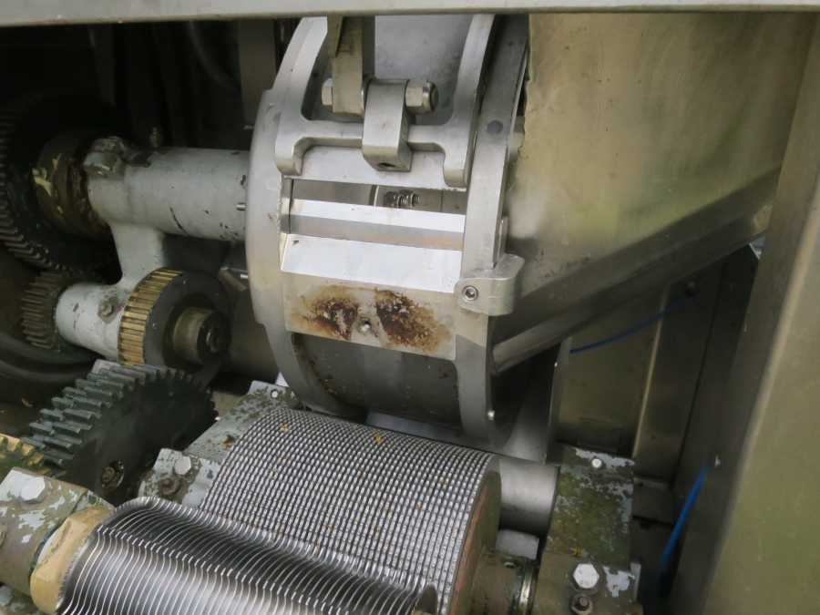 Welcome to Andershornstein AB Sweden | Second hand agriculture machines ...