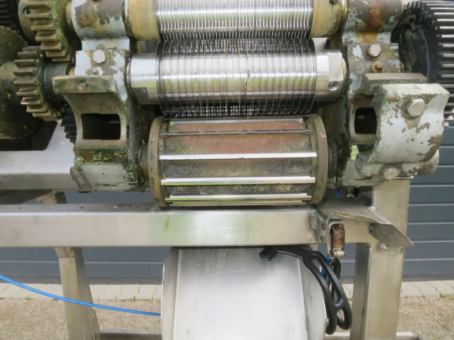 Welcome to Andershornstein AB Sweden | Second hand agriculture machines ...