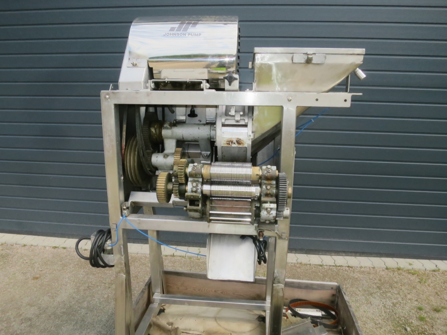 Welcome to Andershornstein AB Sweden | Second hand agriculture machines ...