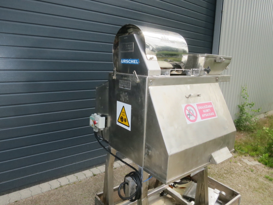 Welcome to Andershornstein AB Sweden | Second hand agriculture machines ...