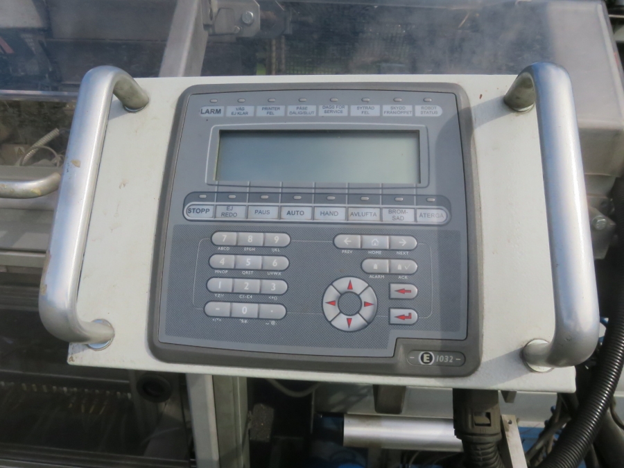 Welcome to Andershornstein AB Sweden | Second hand agriculture machines ...