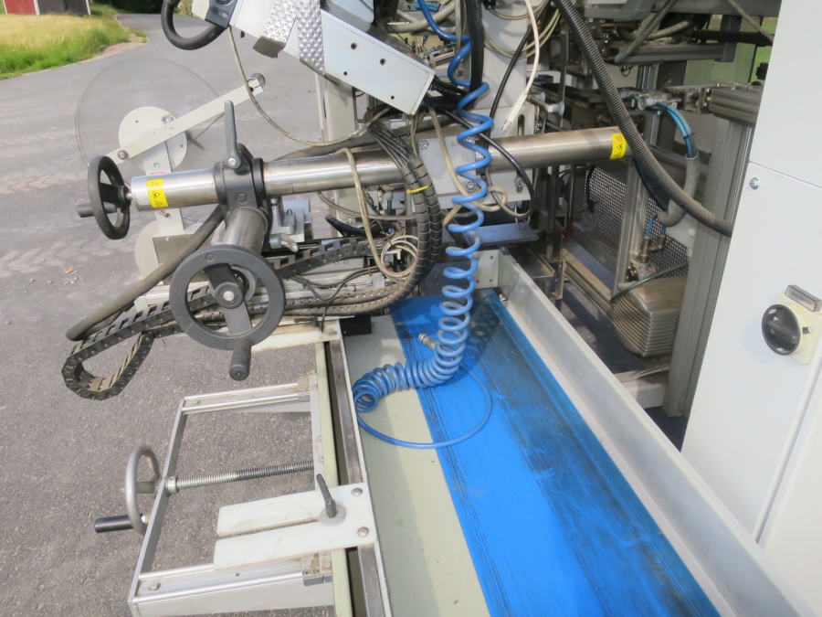 Welcome to Andershornstein AB Sweden | Second hand agriculture machines ...