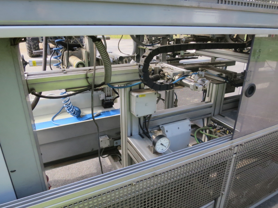 Welcome to Andershornstein AB Sweden | Second hand agriculture machines ...