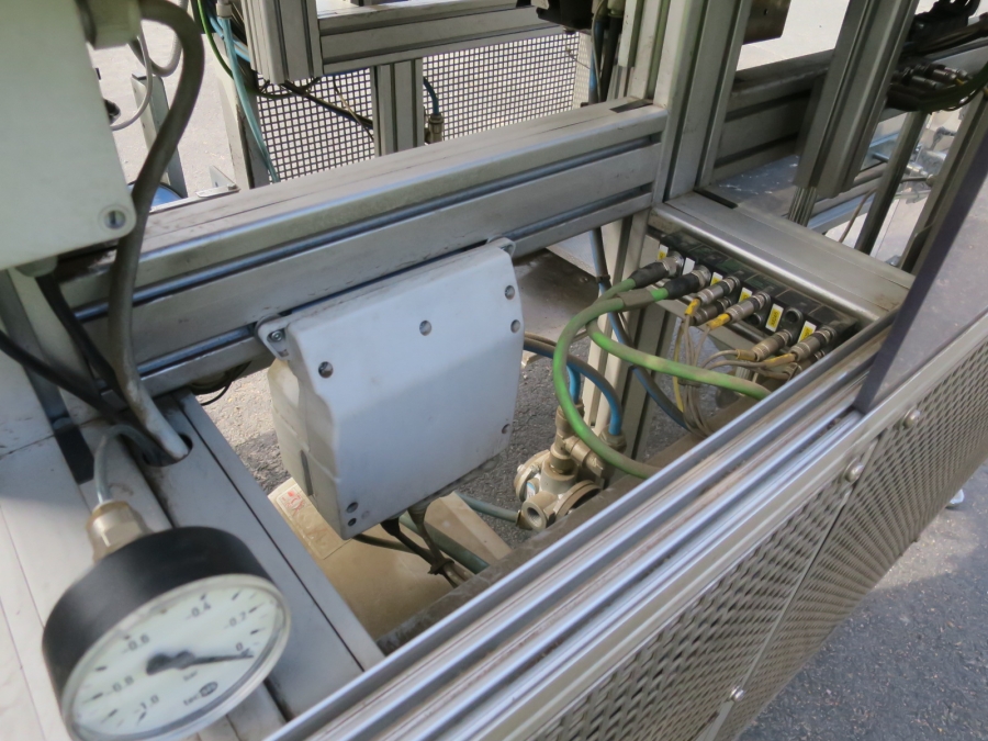 Welcome to Andershornstein AB Sweden | Second hand agriculture machines ...