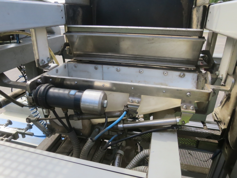 Welcome to Andershornstein AB Sweden | Second hand agriculture machines ...