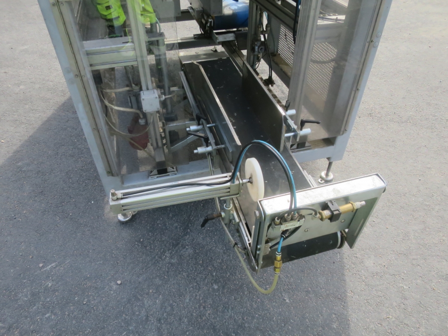 Welcome to Andershornstein AB Sweden | Second hand agriculture machines ...