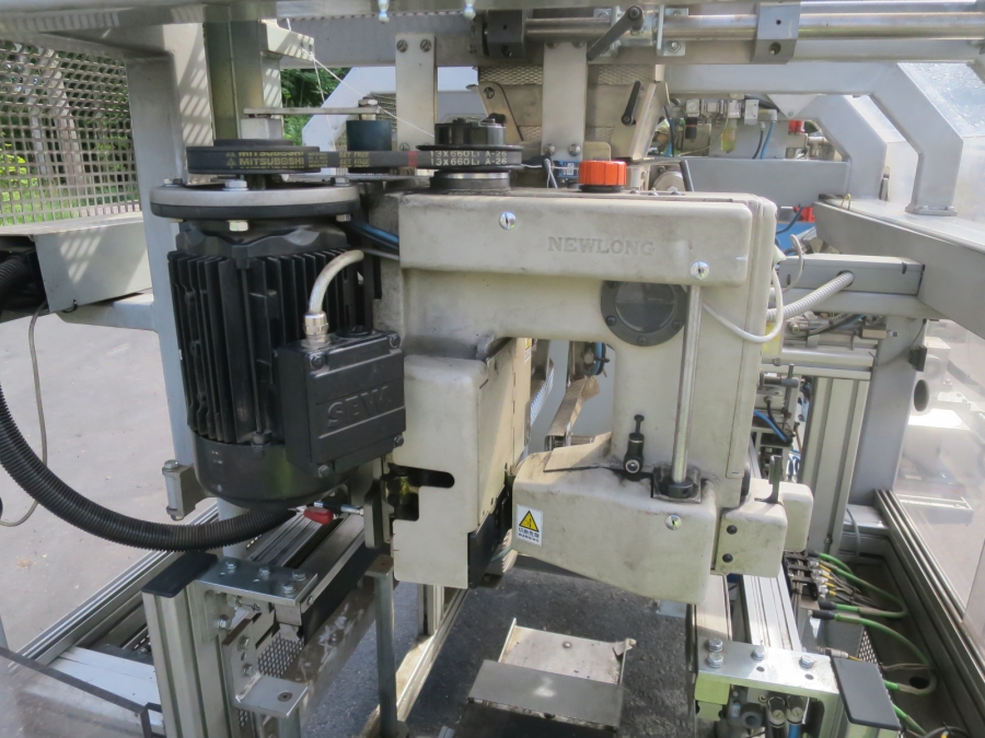 Welcome to Andershornstein AB Sweden | Second hand agriculture machines ...