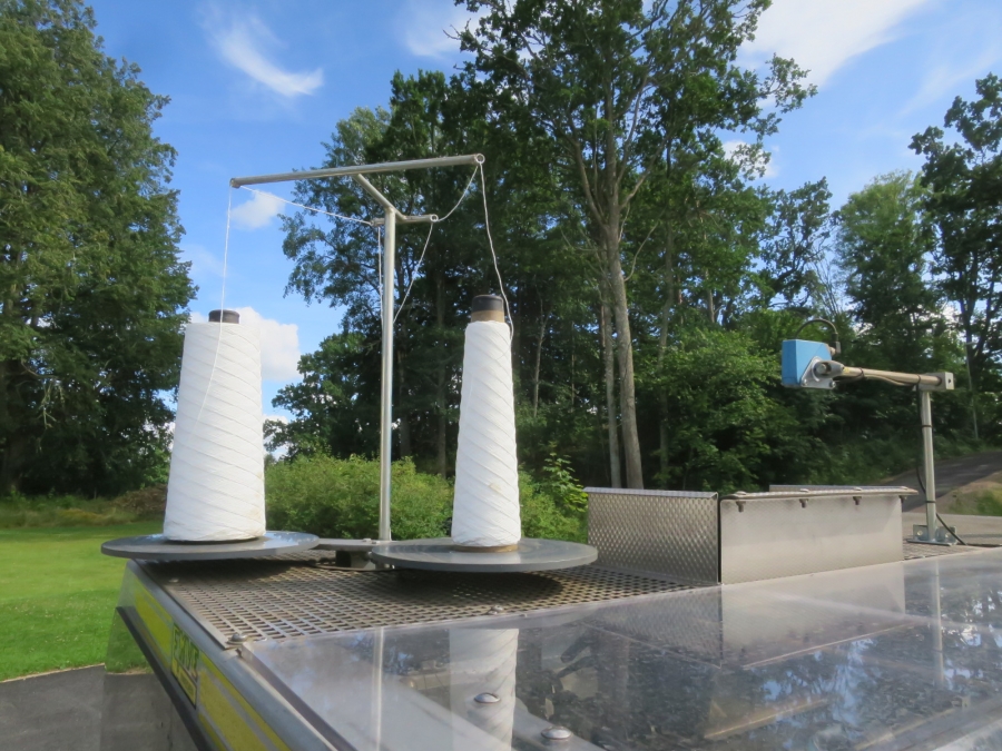 Welcome to Andershornstein AB Sweden | Second hand agriculture machines ...