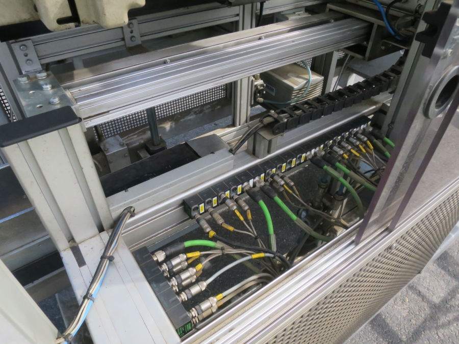 Welcome to Andershornstein AB Sweden | Second hand agriculture machines ...