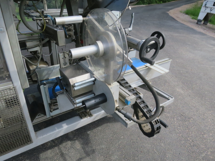 Welcome to Andershornstein AB Sweden | Second hand agriculture machines ...