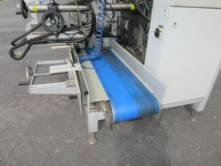 Welcome to Andershornstein AB Sweden | Second hand agriculture machines ...