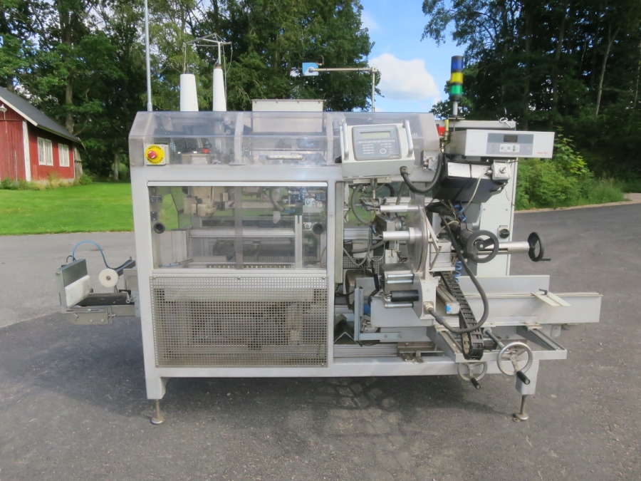 Welcome to Andershornstein AB Sweden | Second hand agriculture machines ...