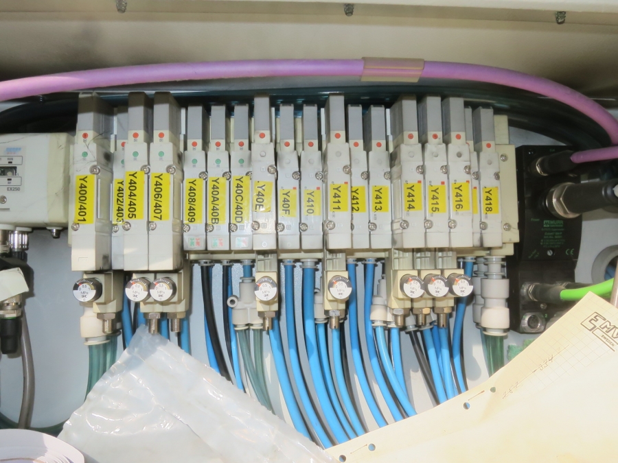 Welcome to Andershornstein AB Sweden | Second hand agriculture machines ...