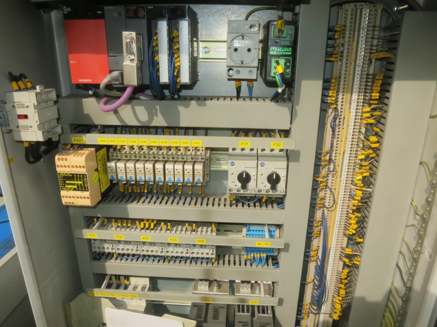 Welcome to Andershornstein AB Sweden | Second hand agriculture machines ...