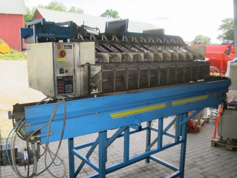 Welcome to Andershornstein AB Sweden | Second hand agriculture machines ...