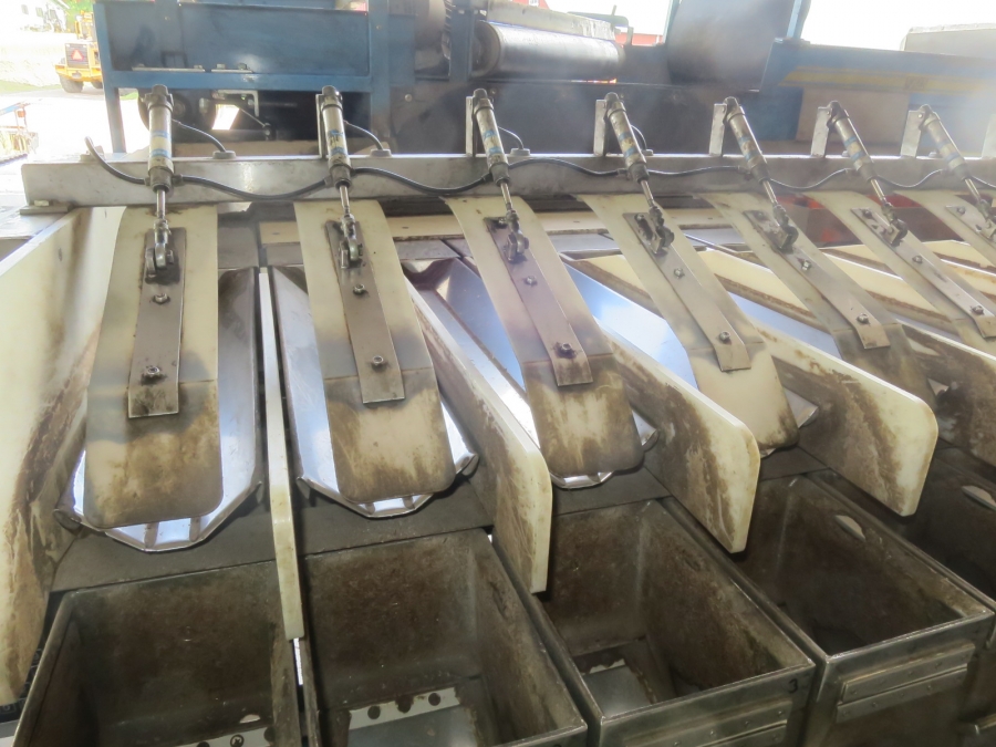 Welcome to Andershornstein AB Sweden | Second hand agriculture machines ...