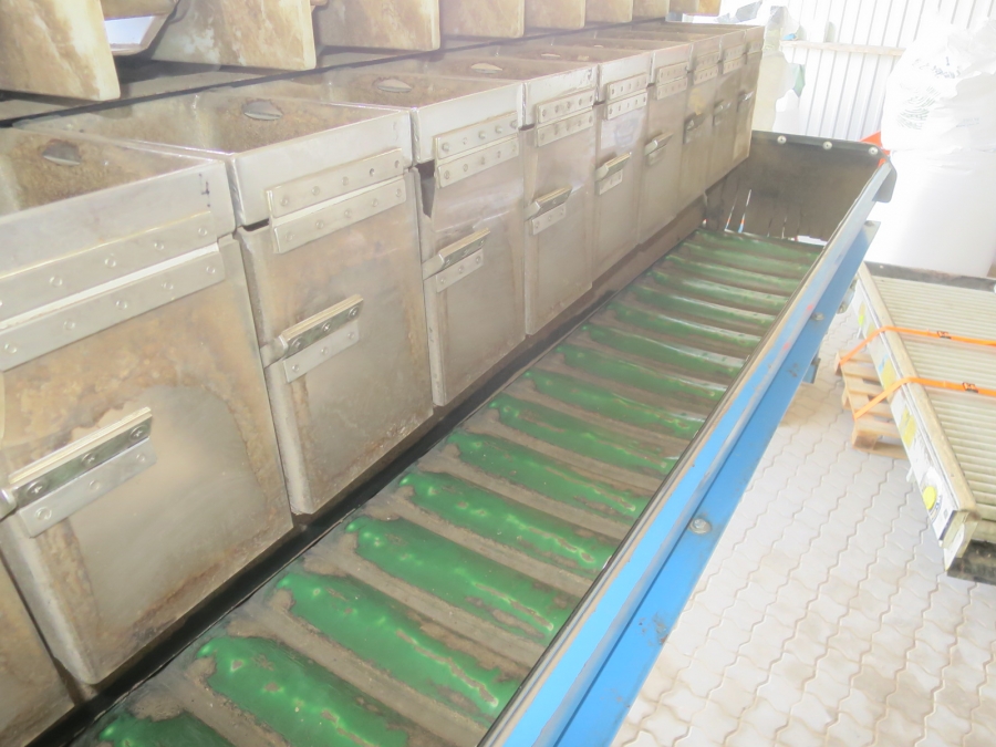 Welcome to Andershornstein AB Sweden | Second hand agriculture machines ...