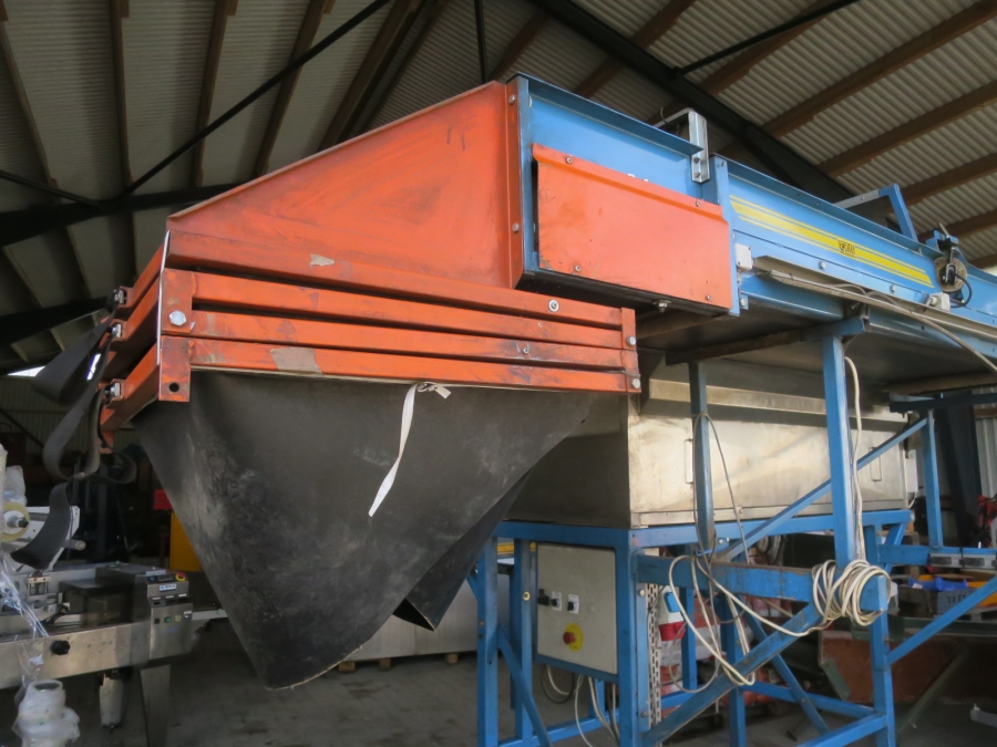 Welcome to Andershornstein AB Sweden | Second hand agriculture machines ...