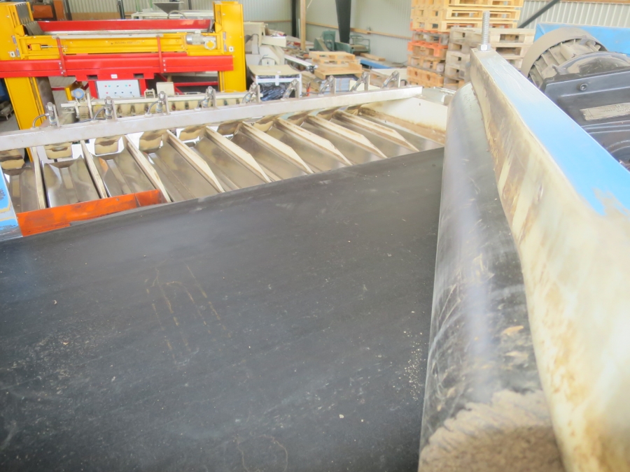 Welcome to Andershornstein AB Sweden | Second hand agriculture machines ...