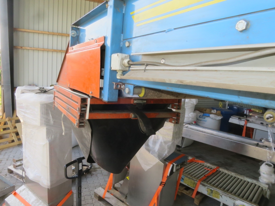 Welcome to Andershornstein AB Sweden | Second hand agriculture machines ...