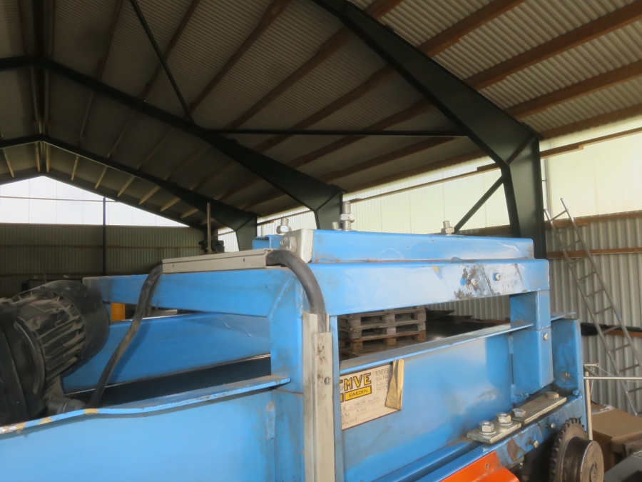 Welcome to Andershornstein AB Sweden | Second hand agriculture machines ...