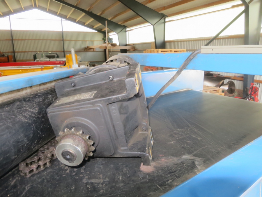 Welcome to Andershornstein AB Sweden | Second hand agriculture machines ...