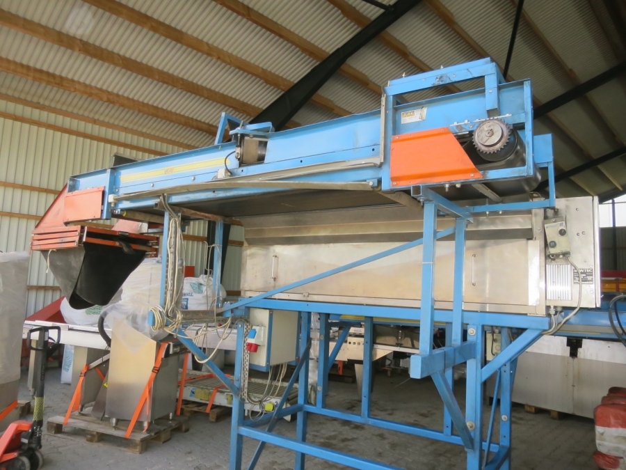 Welcome to Andershornstein AB Sweden | Second hand agriculture machines ...