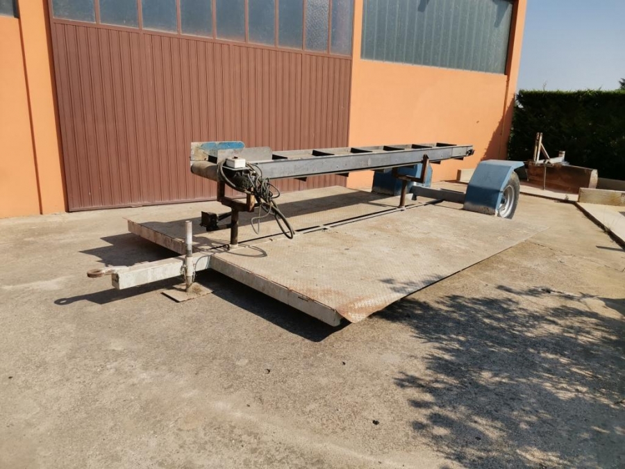 Welcome to Andershornstein AB Sweden | Second hand agriculture machines ...