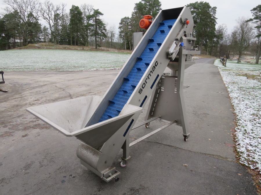 Welcome to Andershornstein AB Sweden | Second hand agriculture machines ...