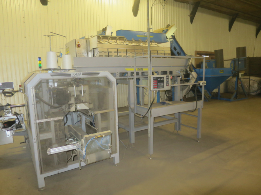 Welcome to Andershornstein AB Sweden | Second hand agriculture machines ...