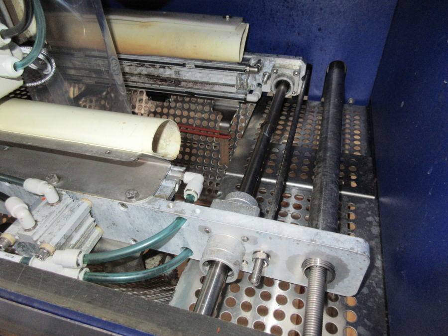 Welcome to Andershornstein AB Sweden | Second hand agriculture machines ...