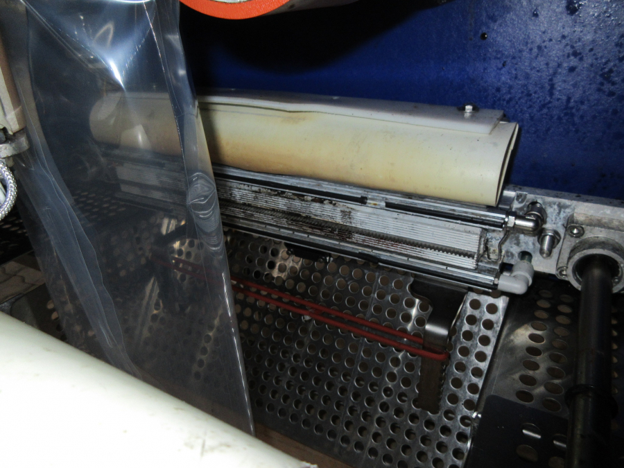 Welcome to Andershornstein AB Sweden | Second hand agriculture machines ...