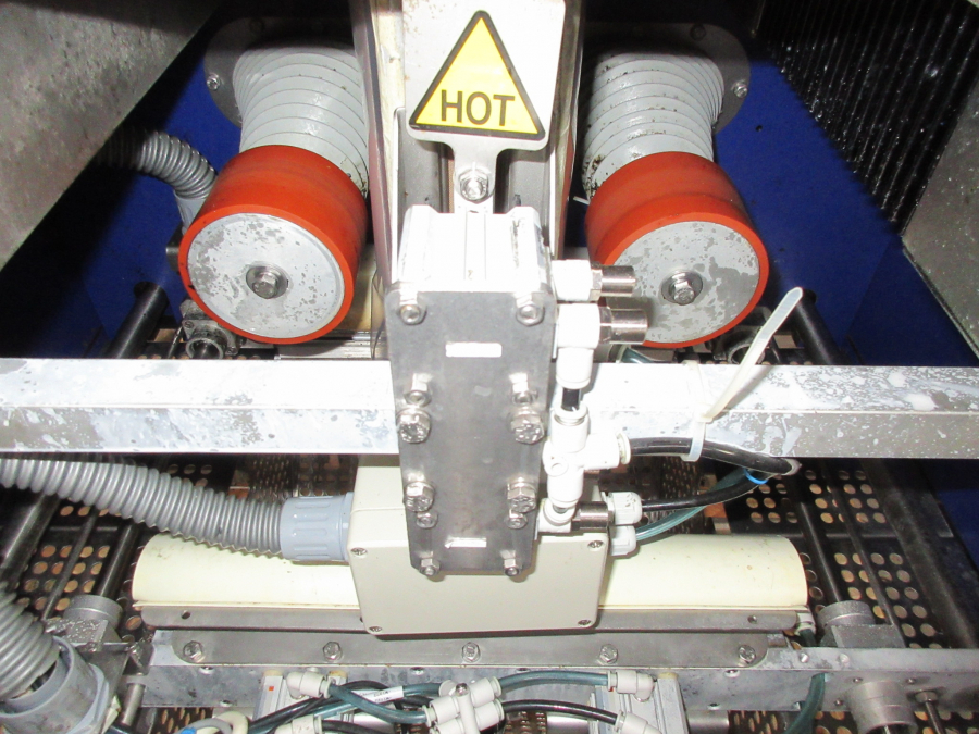 Welcome to Andershornstein AB Sweden | Second hand agriculture machines ...