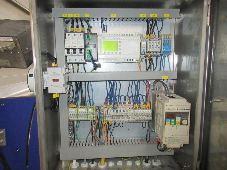 Welcome to Andershornstein AB Sweden | Second hand agriculture machines ...