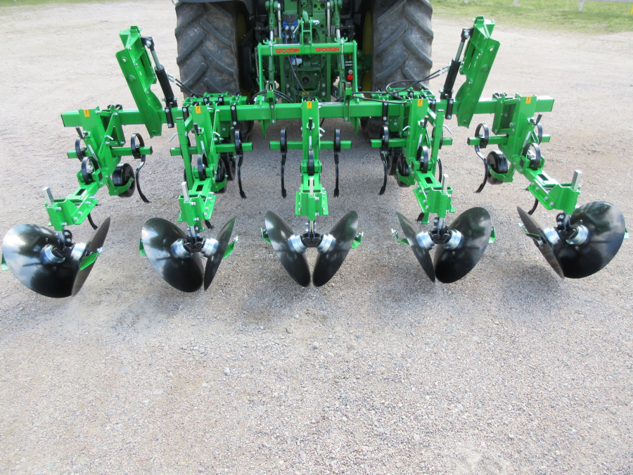 Welcome to Andershornstein AB Sweden | Second hand agriculture machines ...