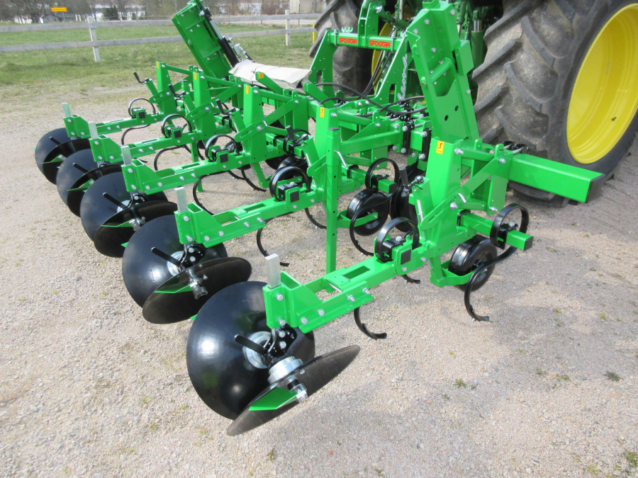 Welcome to Andershornstein AB Sweden | Second hand agriculture machines ...