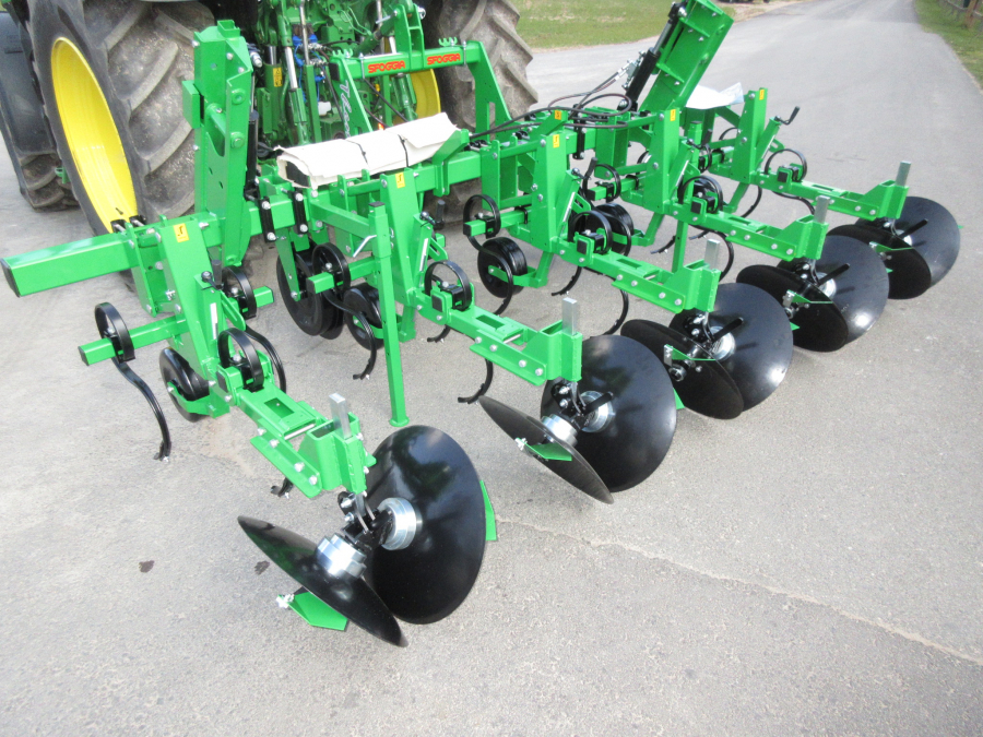 Welcome to Andershornstein AB Sweden | Second hand agriculture machines ...