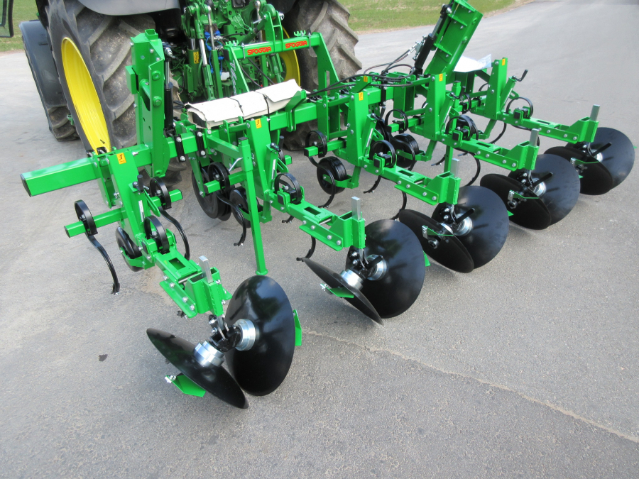 Welcome to Andershornstein AB Sweden | Second hand agriculture machines ...