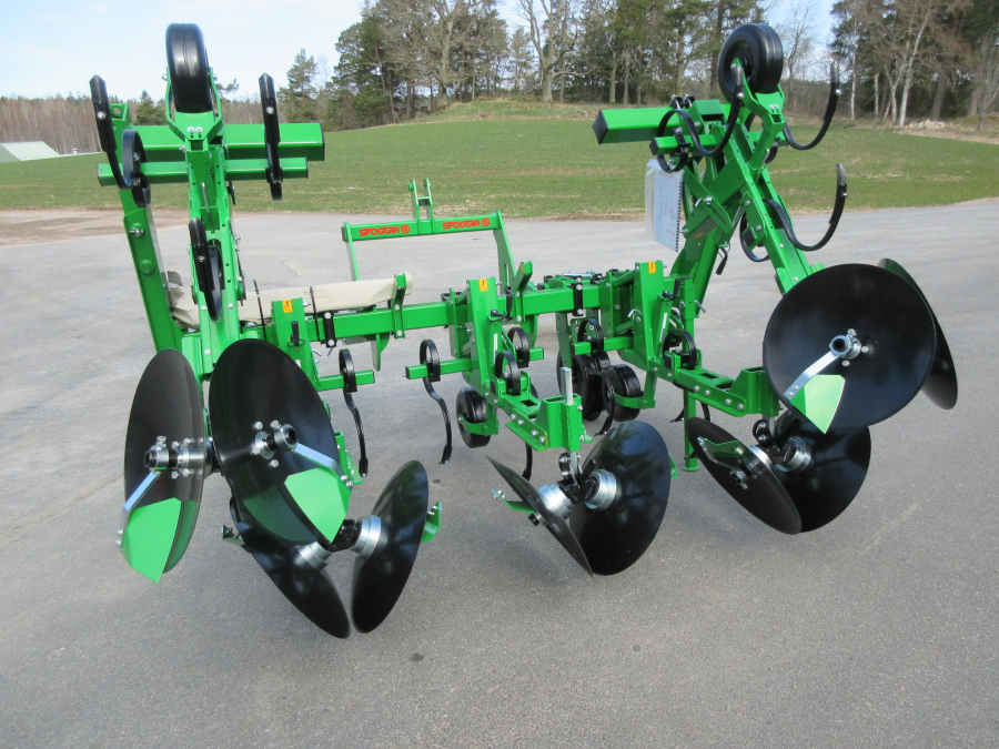 Welcome to Andershornstein AB Sweden | Second hand agriculture machines ...