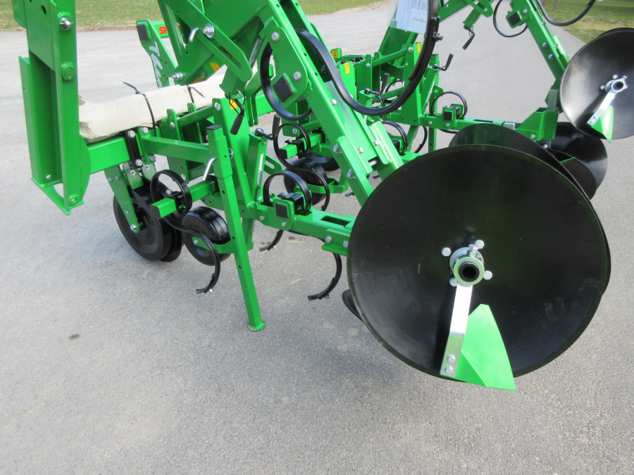 Welcome to Andershornstein AB Sweden | Second hand agriculture machines ...