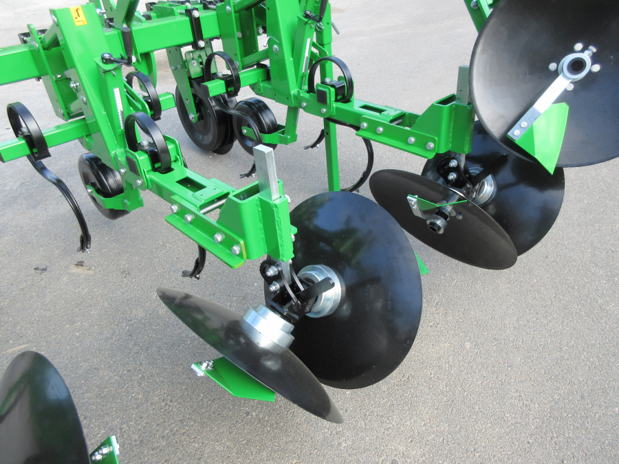 Welcome to Andershornstein AB Sweden | Second hand agriculture machines ...