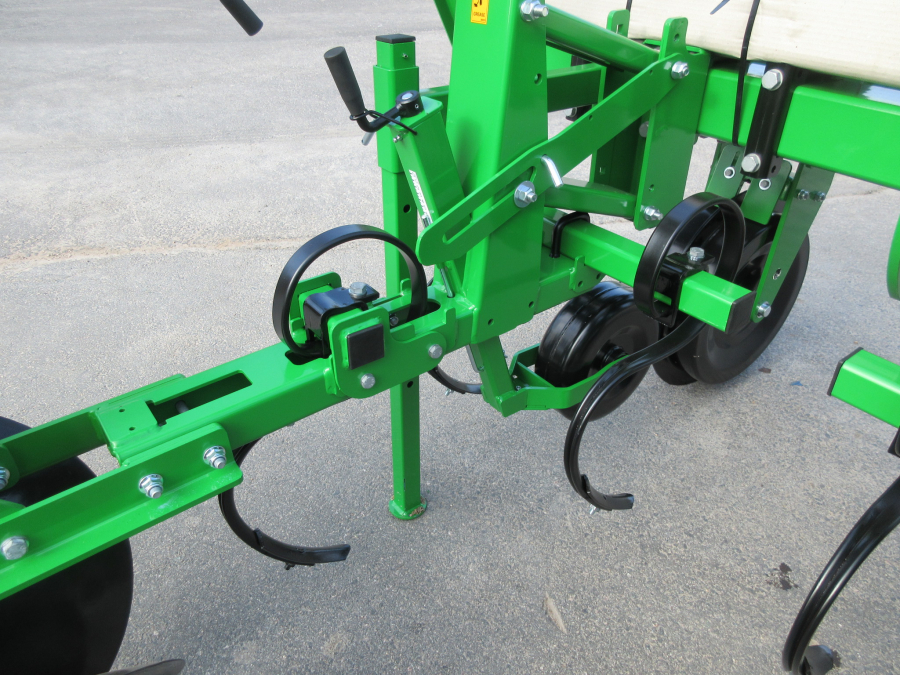 Welcome to Andershornstein AB Sweden | Second hand agriculture machines ...